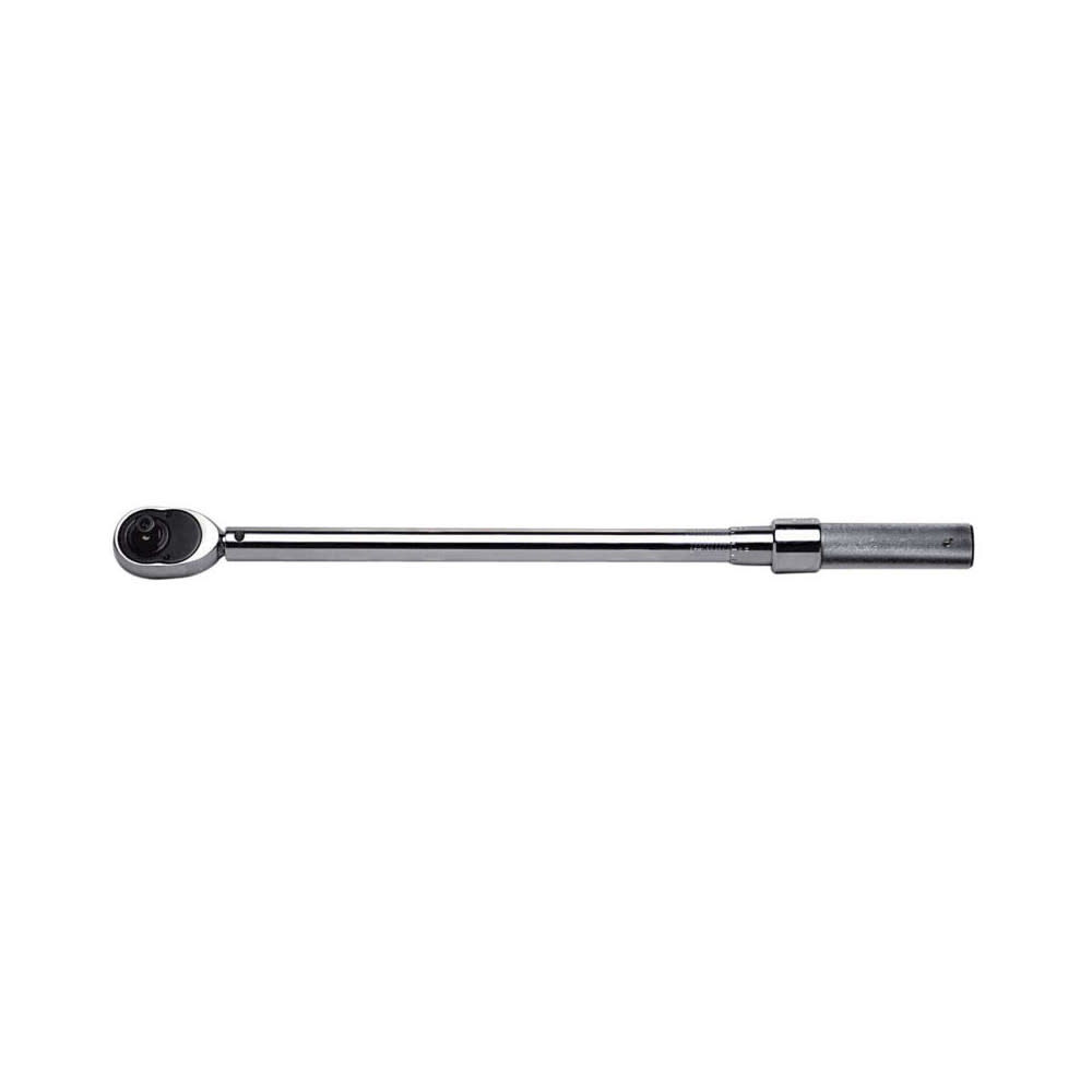 Wright Tool 3/4 In. Micro-Adjustable 100-600 Ft.-Lbs Torque Wrench 6448 ...