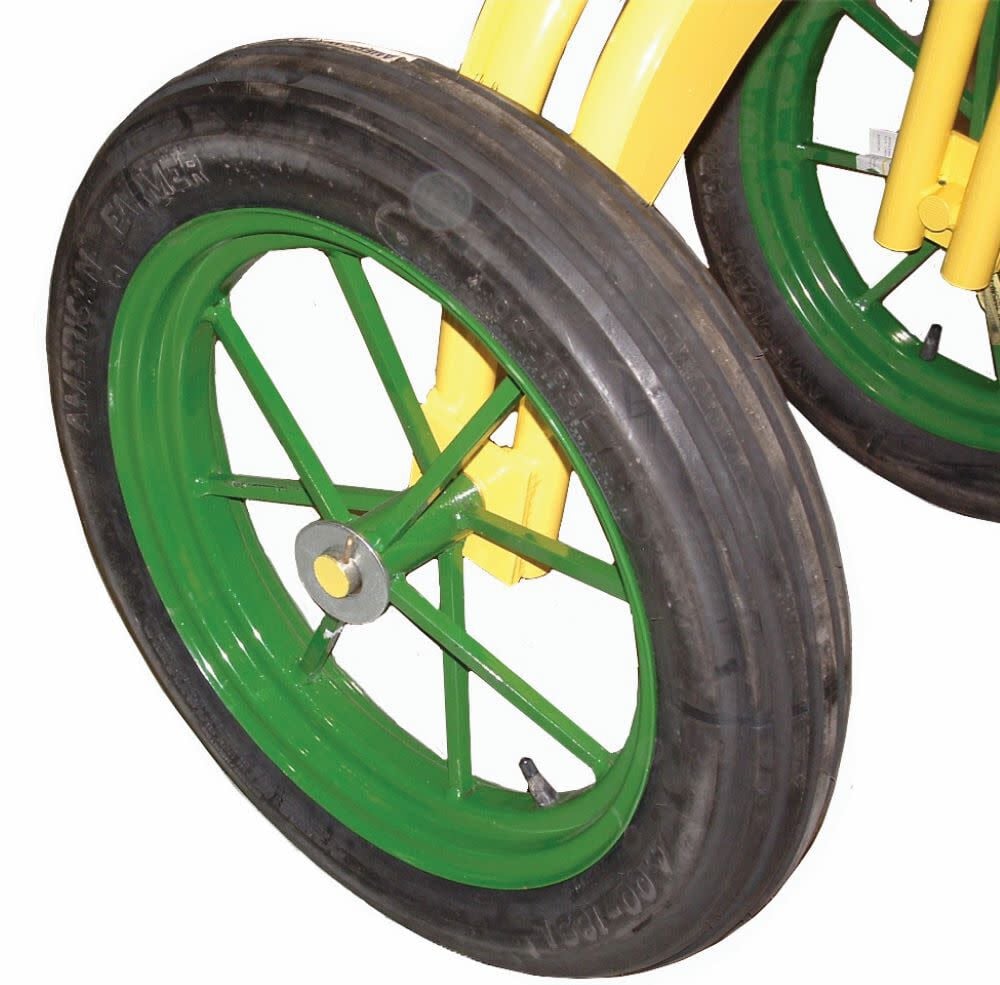 Sumner ST-401 Grasshopper Pipe Dolly 780351 from Sumner - Acme Tools