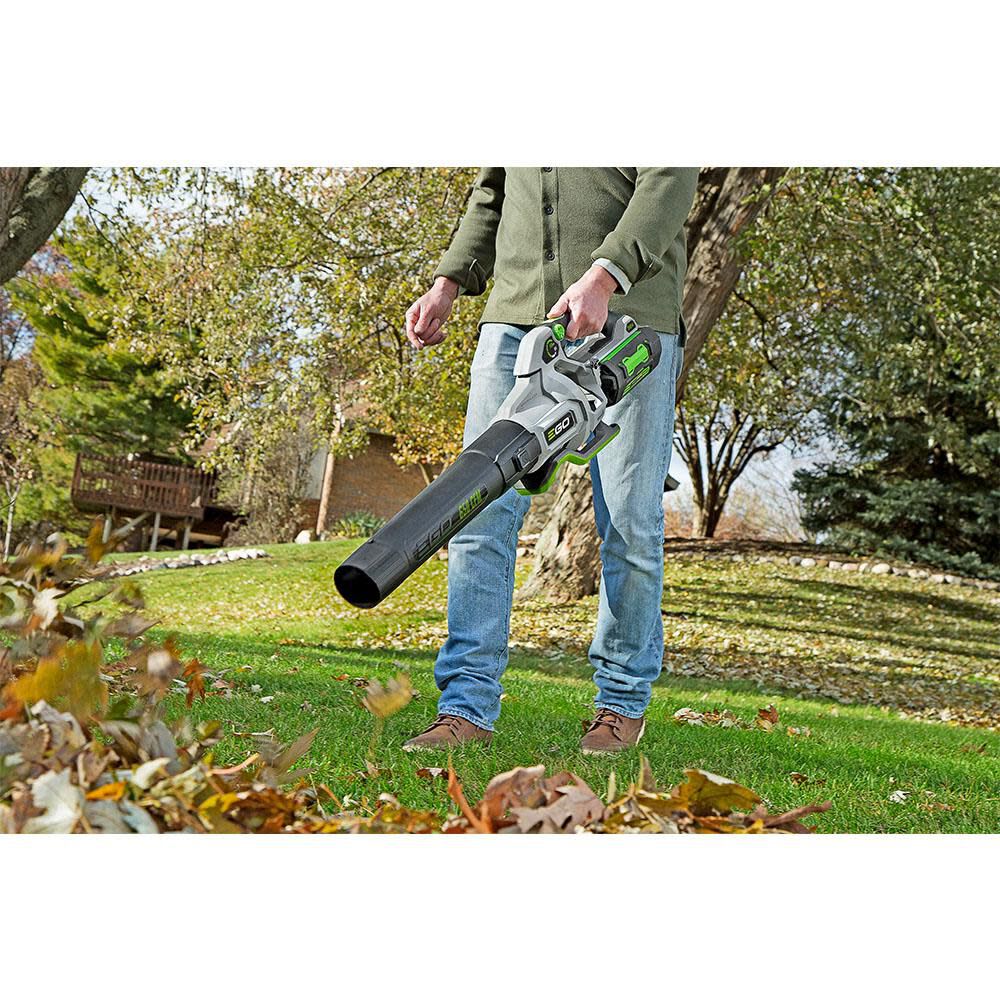 EGO Blower Handheld (Bare Tool) 650CFM Reconditioned LB6500-FC - Acme Tools