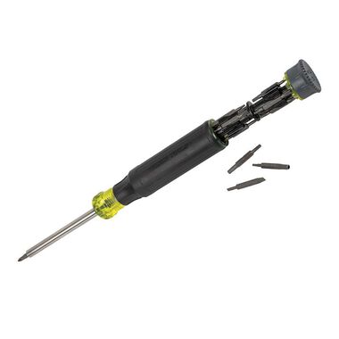 Klein Tools 27 in 1 Precision Screwdriver 32327 from KLEIN TOOLS - Acme ...