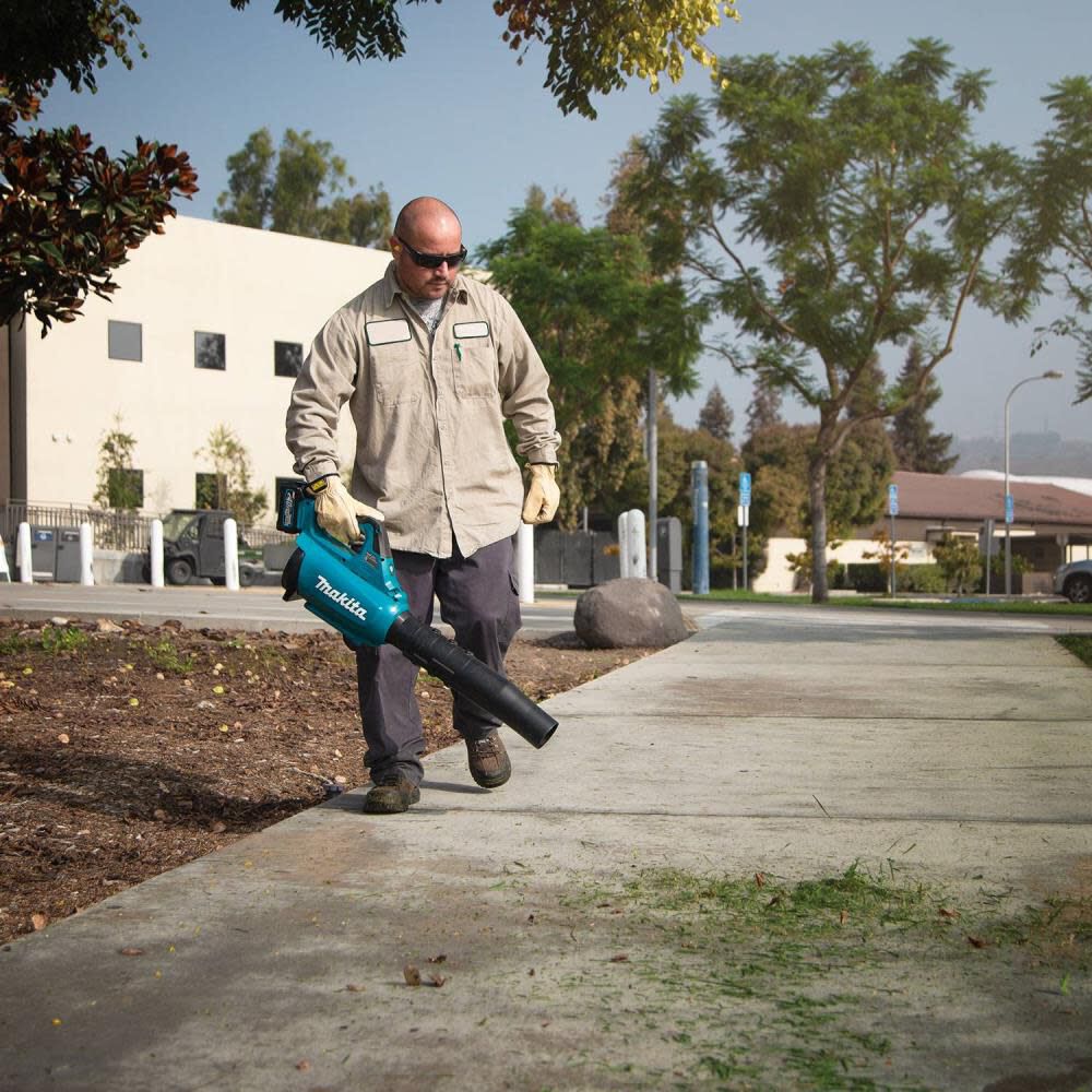 Makita 40V max XGT Blower Kit GBU01M1 - Acme Tools