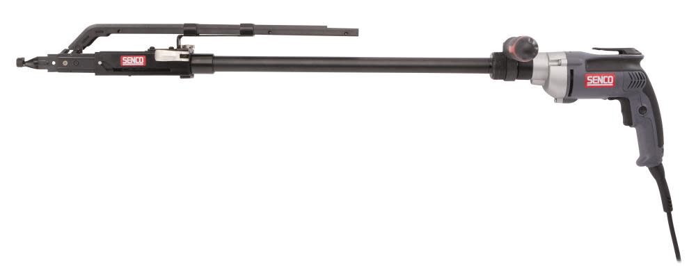 Senco Screwdriver & Attachment Kit DS532-AC 3 2500 RPM 10X0003N - Acme ...