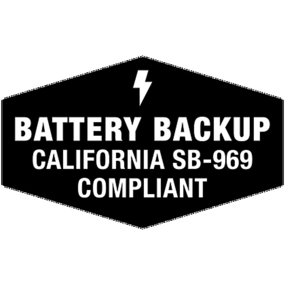 Chamberlain 3/4 HP Wi Fi Quiet Belt Drive Garage Door Opener with ...