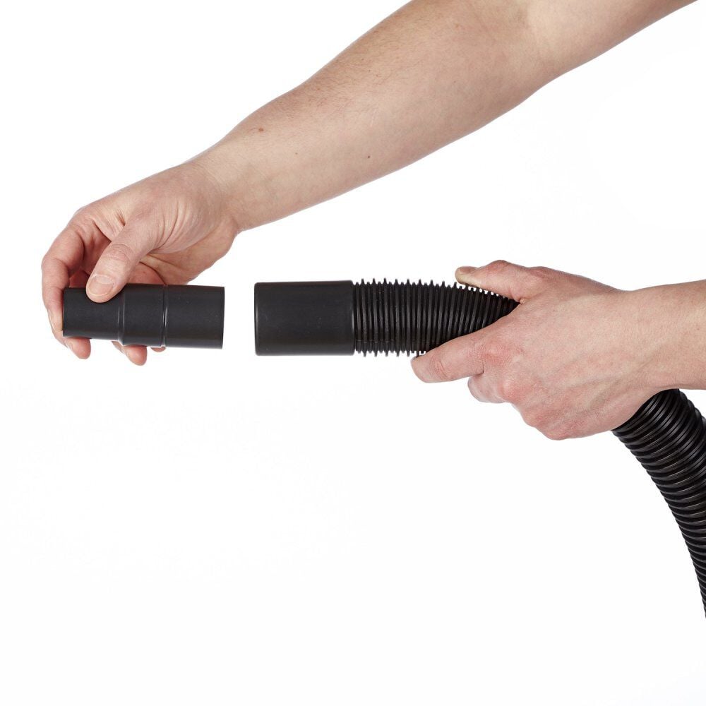 Shop Vac Vacuum Hose Adaptor 3pcKit 8019848 - Acme Tools