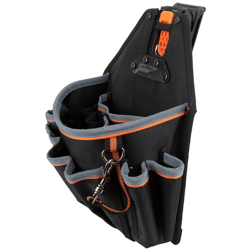 Klein Tools MODbox 18 Pocket Tool Pouch 55834MB - Acme Tools