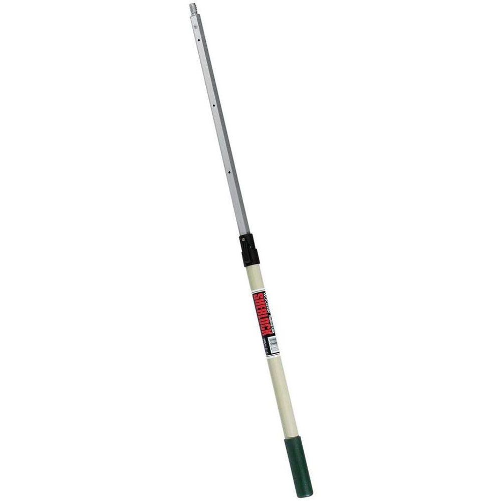 Wooster Sherlock 2'-4' Extension Pole R054 - Acme Tools