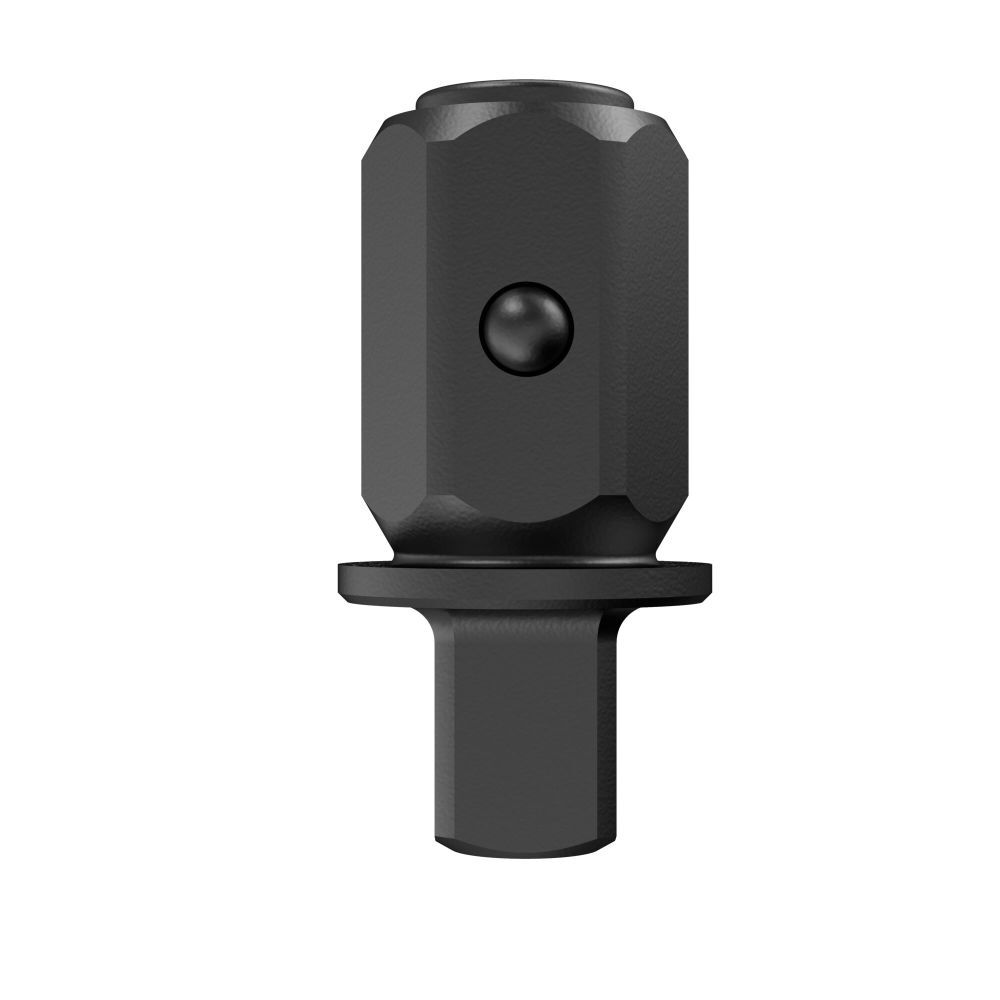 DEWALT 3/8in & 1/2in Anvil Set for DCF510 Sealed Head Ratchet DCFA5101 ...