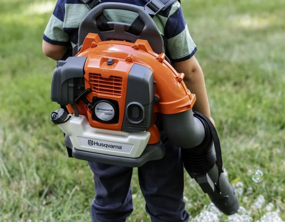 Husqvarna 150BT Bubble Blower 531 09 94-01 - Acme Tools