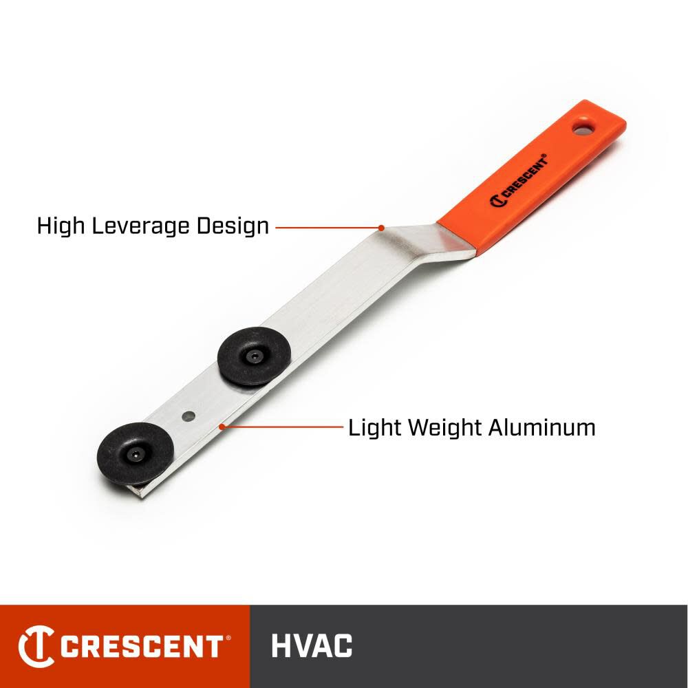 Crescent Duct Stretcher 13in CTDUCTST - Acme Tools