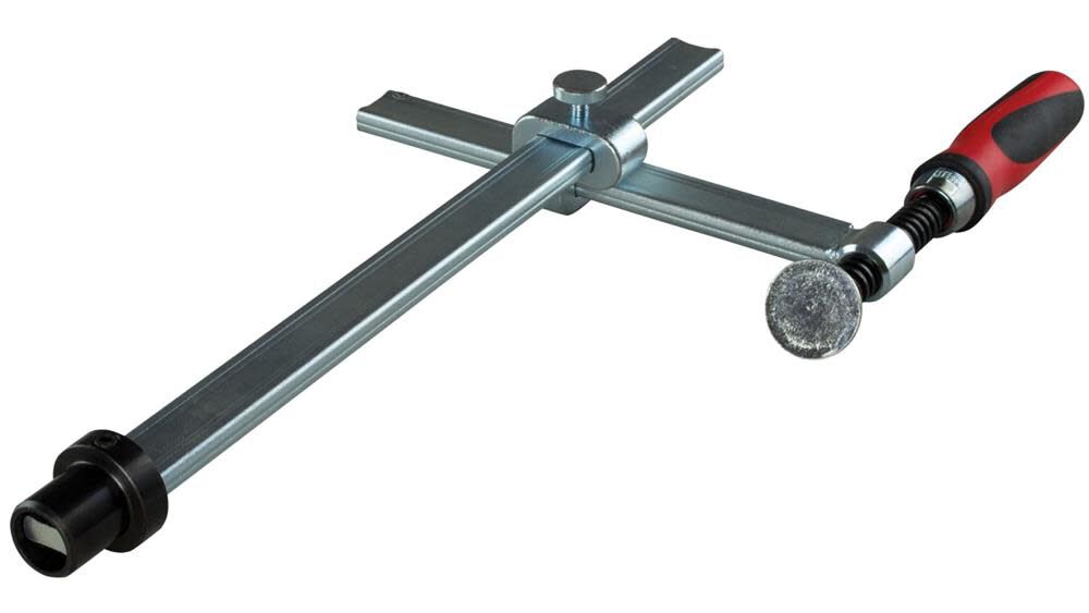 Bessey 12in Capacity Welding Table Clamp Variable 2K STD Pad for 28 mm ...