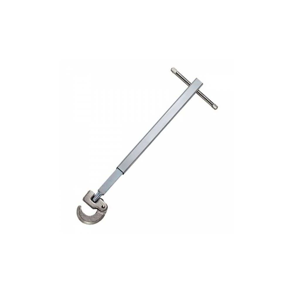 General Tools 11-16 Inch Telescoping Basin Wrench for Smaller Nuts 140X ...