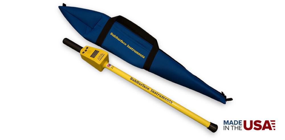 Subsurface Instruments Magnetic Locator ML-1M - Acme Tools
