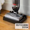 Hoover Residential Vacuum Streamline Corded Hard Floor Cleaner FH46000V ...