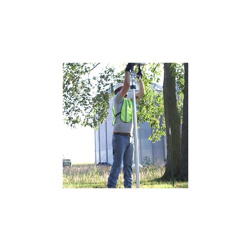 Rhino Tool Honda GX35 Gasoline Powered Multi-Pro XA Post Driver 311003 ...