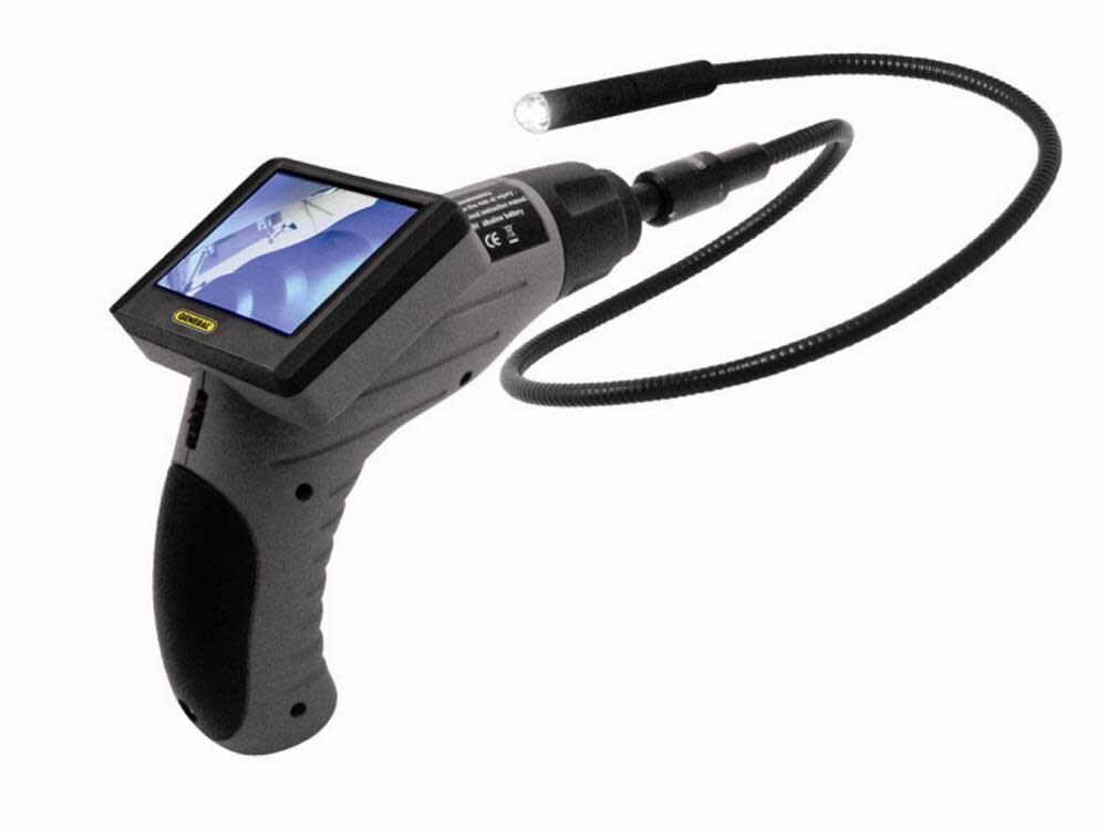 General Tools Video Boroscope DCS200 - Acme Tools