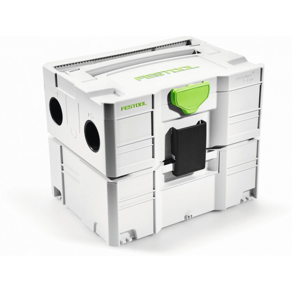 Festool CT Cyclone Dust Collection Pre-Separator CT-VA 20 204083 - Acme ...