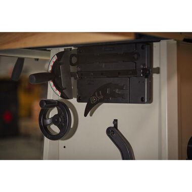 JET ProShop II Contractor Style Table Saw 725001K from JET - Acme Tools