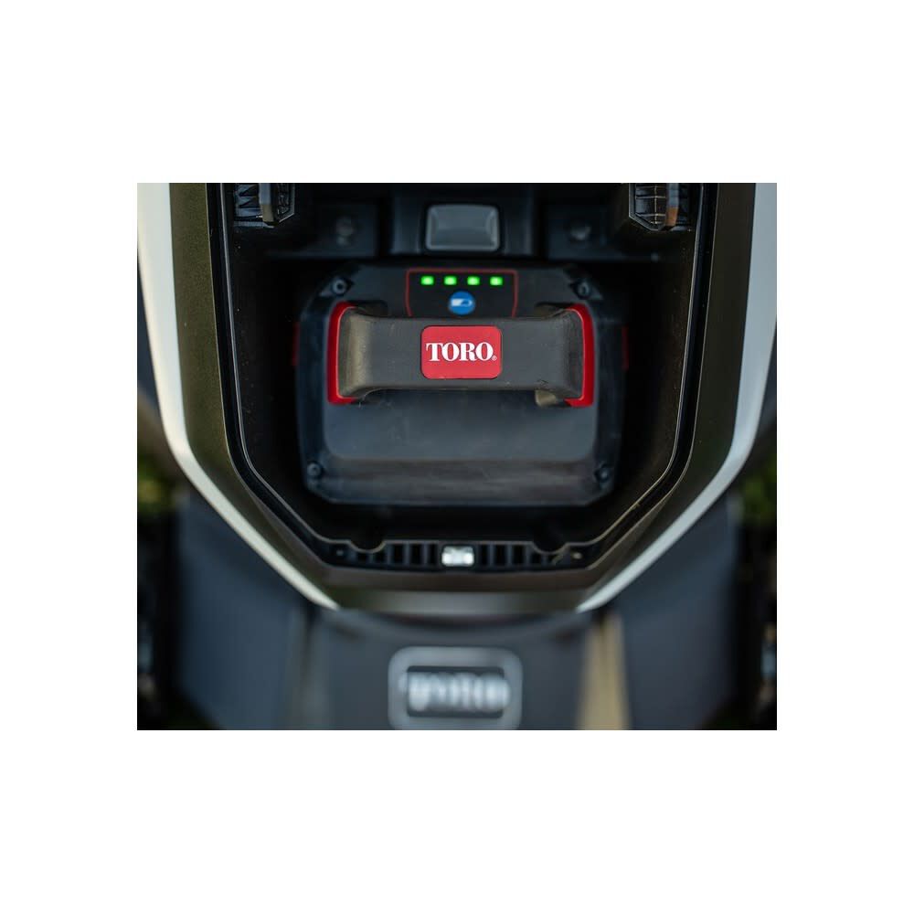 Toro 21in 60V Max Lawn Mower 7.5Ah Super Recycler Battery Kit 21566 ...