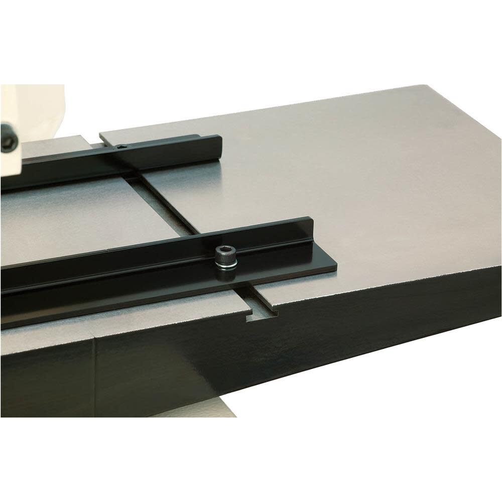 Shop Fox 240V 2HP 7 Inch Variable Speed Planer/Moulder with Stand W1812 ...