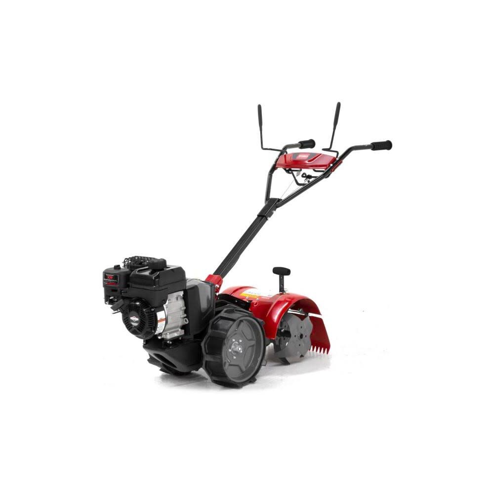 Toro Tiller Rear Tine 17in 127cc 4 Cycle Briggs & Stratton Gas 58603 ...