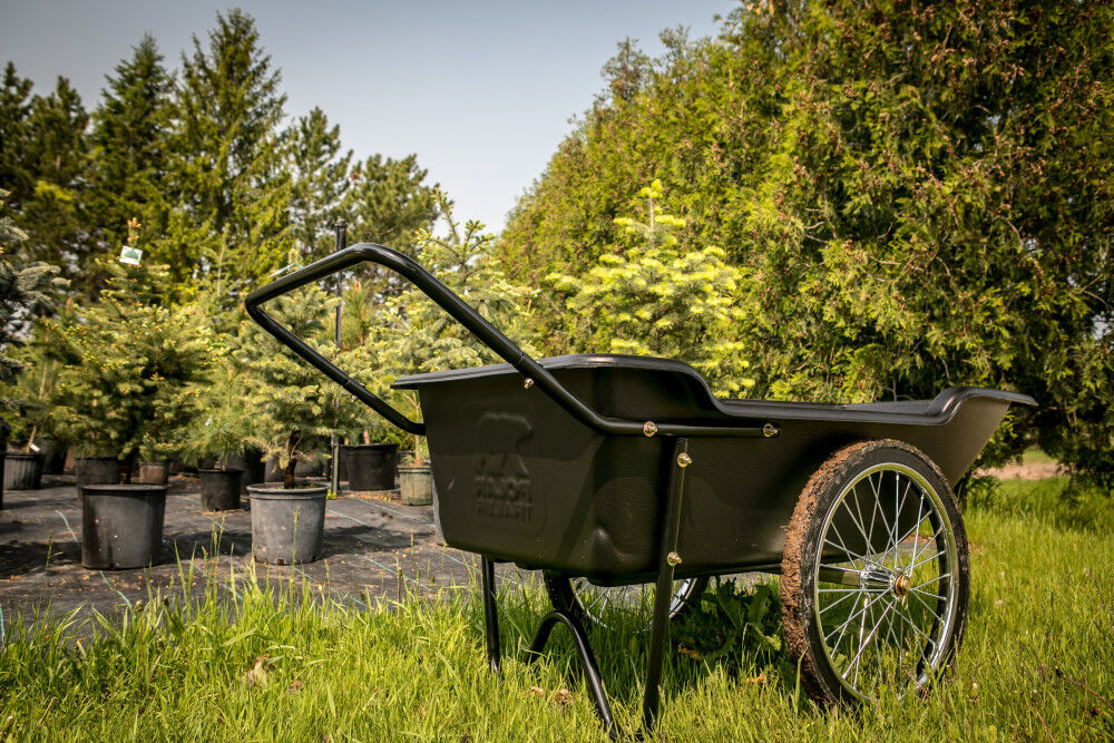 Polar Trailer Utility Cart 8376 - Acme Tools