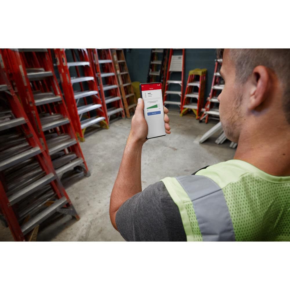 Milwaukee ONE-KEY Bluetooth Tracking Tag 10pk 48-21-2310 - Acme Tools