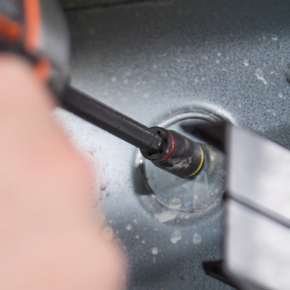 Klein Tools 14 in 1 HVAC Adjustable Screwdriver 32304 from Klein Tools ...