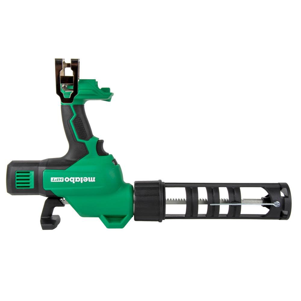 Metabo HPT 18V Cordless Caulking Gun (Bare Tool) AC18DAQ4M - Acme Tools