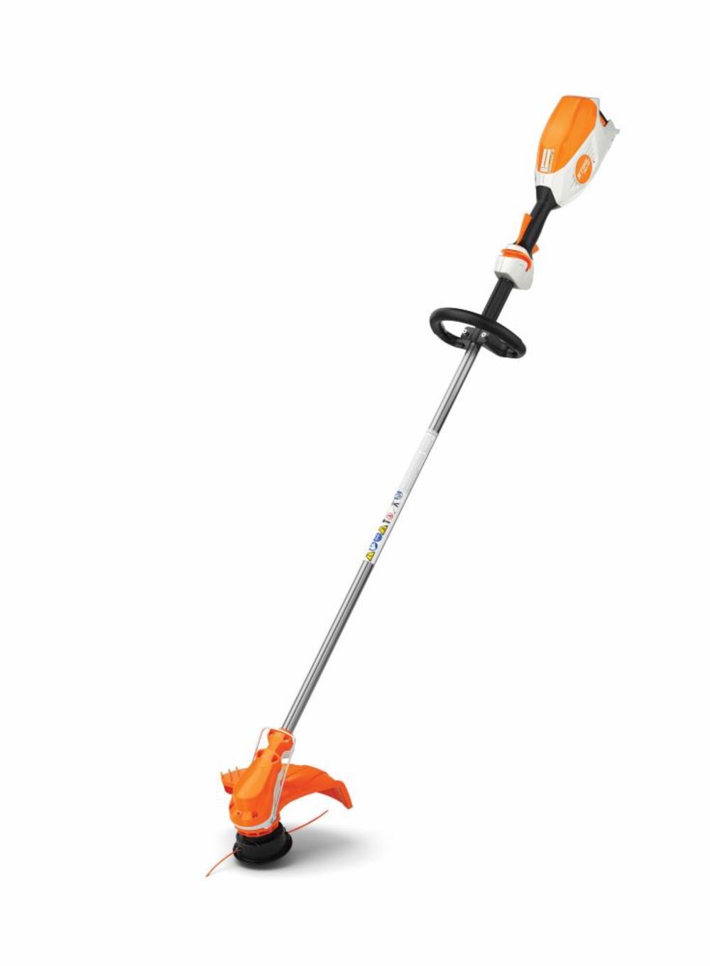 Stihl FSA 86 R 13.5in 36V Battery Powered String Trimmer (Bare Tool ...
