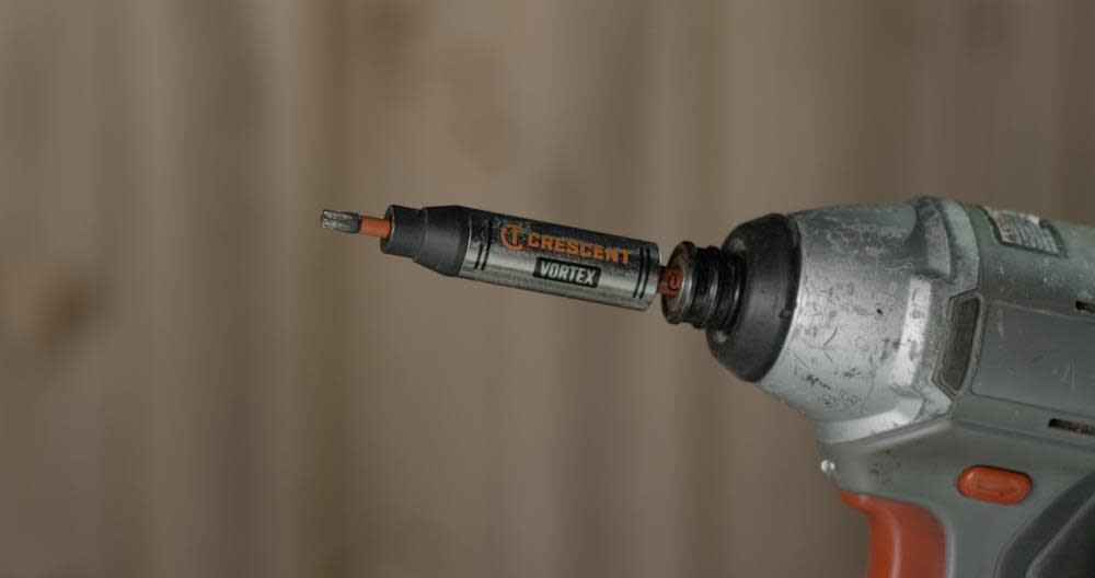 Crescent APEX VORTEX Bit Holding Fastening Set 55pc CAVBHSET-55 - Acme ...