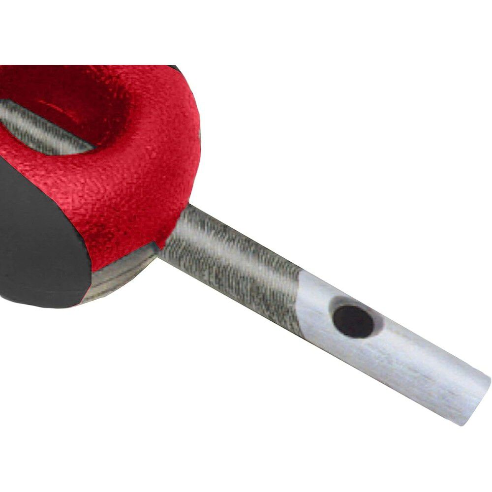 Allway Tools CS6 Soft-Grip Contour Scraper Set with 6 Blades & Blade ...