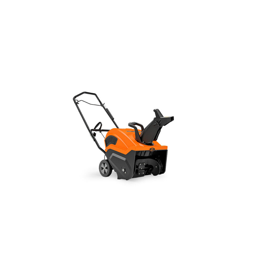Ariens Single-Stage 208 cc Path-Pro Electric Start Snow Blower 938032 ...