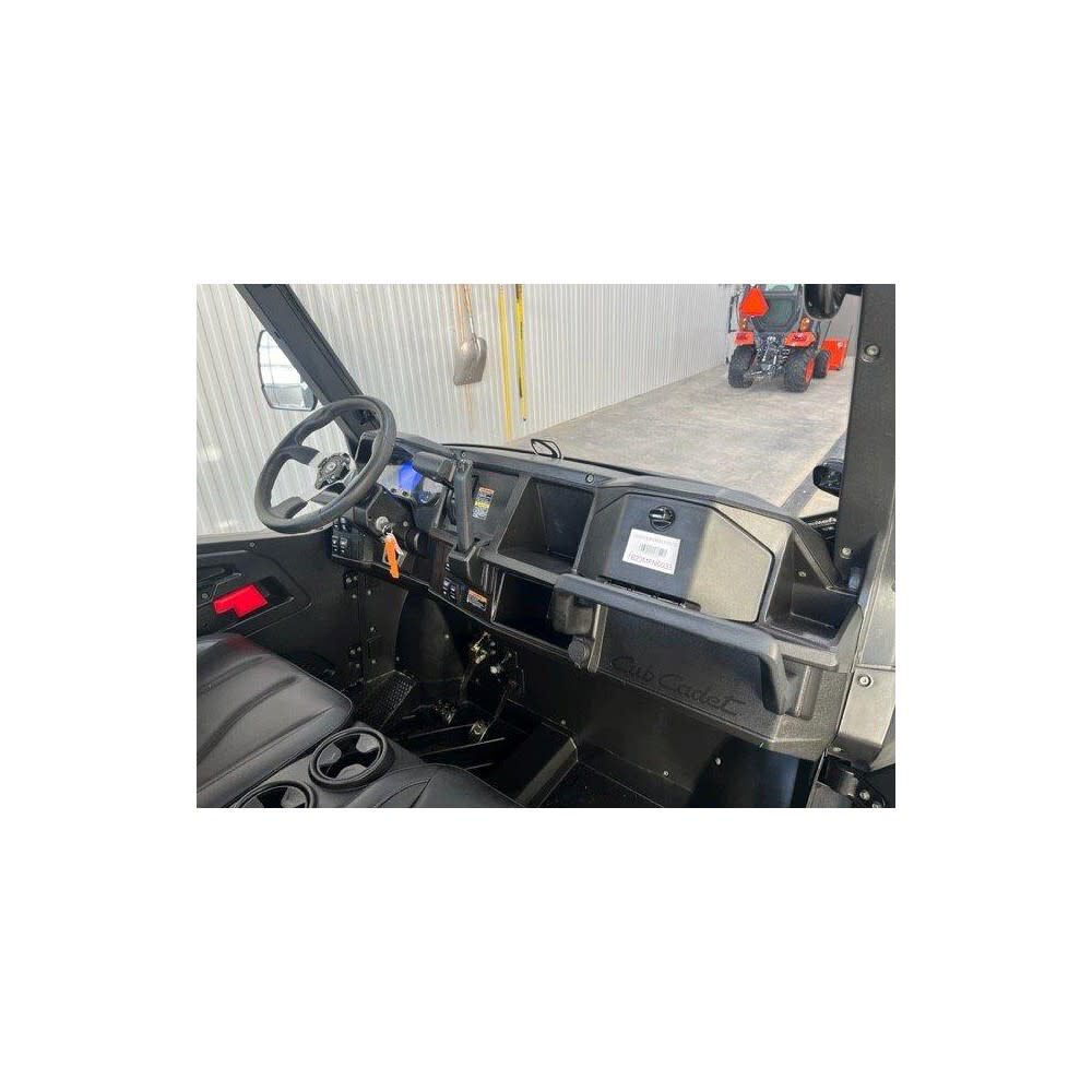 Cub Cadet Challenger MX 750 735cc Gasoline Utility Vehicle - 2021 Used ...