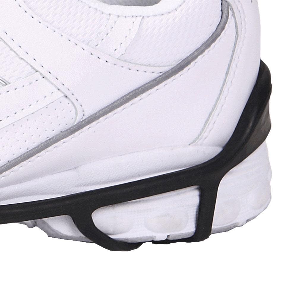 Due North Everyday G-3 Winter Over Shoe, Slip Resistant Traction ...