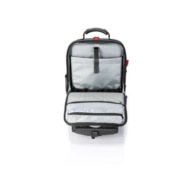 Knipex Modular X18 Tool Backpack Black Recycled Polyester 00 21 50 LE ...