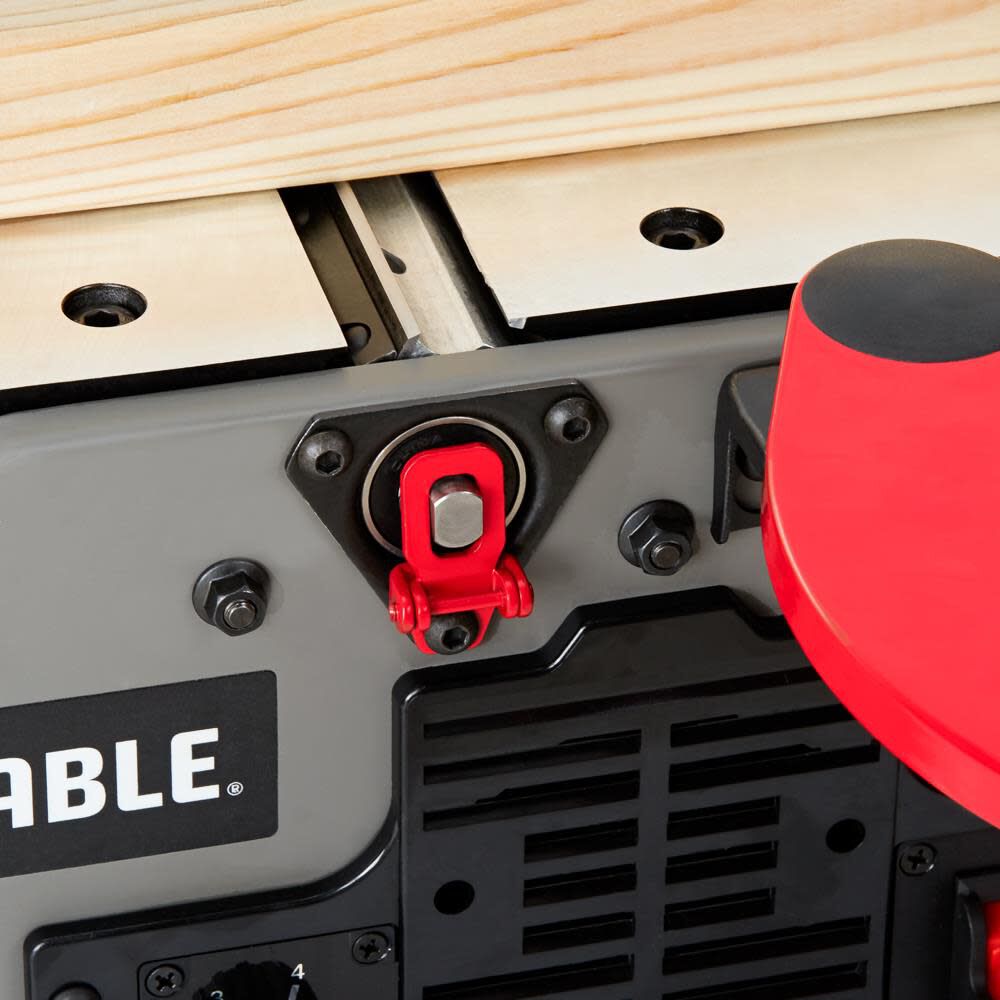 Porter Cable 10 Amp 6 In. Variable Speed Jointer PC160JT - Acme Tools