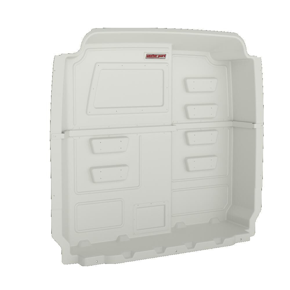 Weather Guard Composite Bulkhead RAM ProMaster Hi Roof Stand Roof 96140 ...