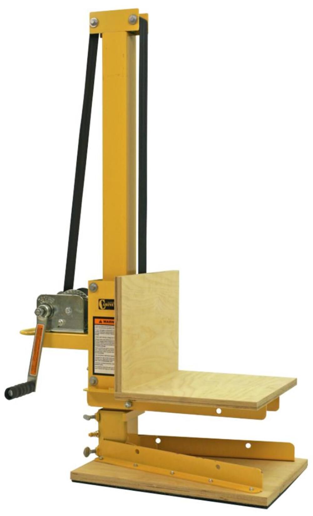 Paragon Pro Cabinetizer Cabinet Lift 76 - Acme Tools