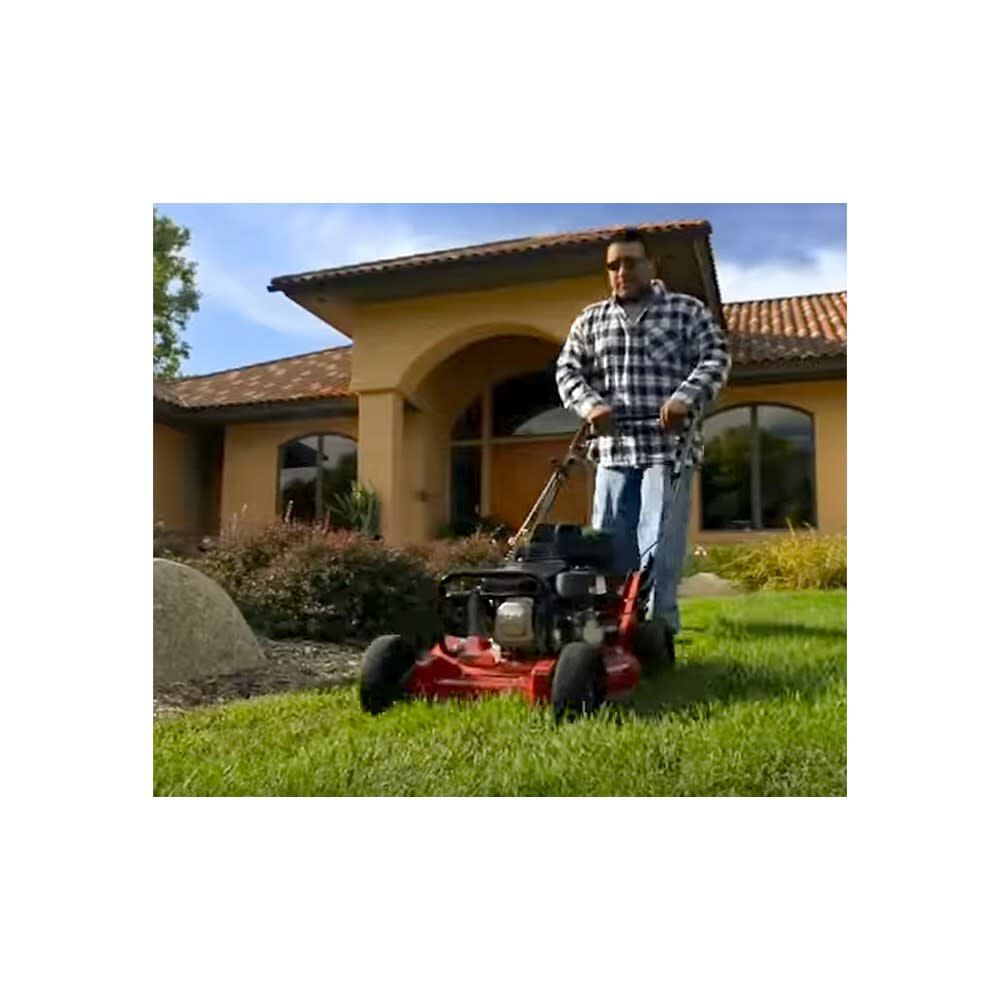 Toro Lawn Mower Walk Behind Commercial Honda 21in 22295 - Acme Tools