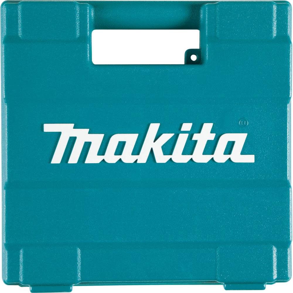 Makita Metric Drill & Screw Bit Set 75pc B-49373 - Acme Tools