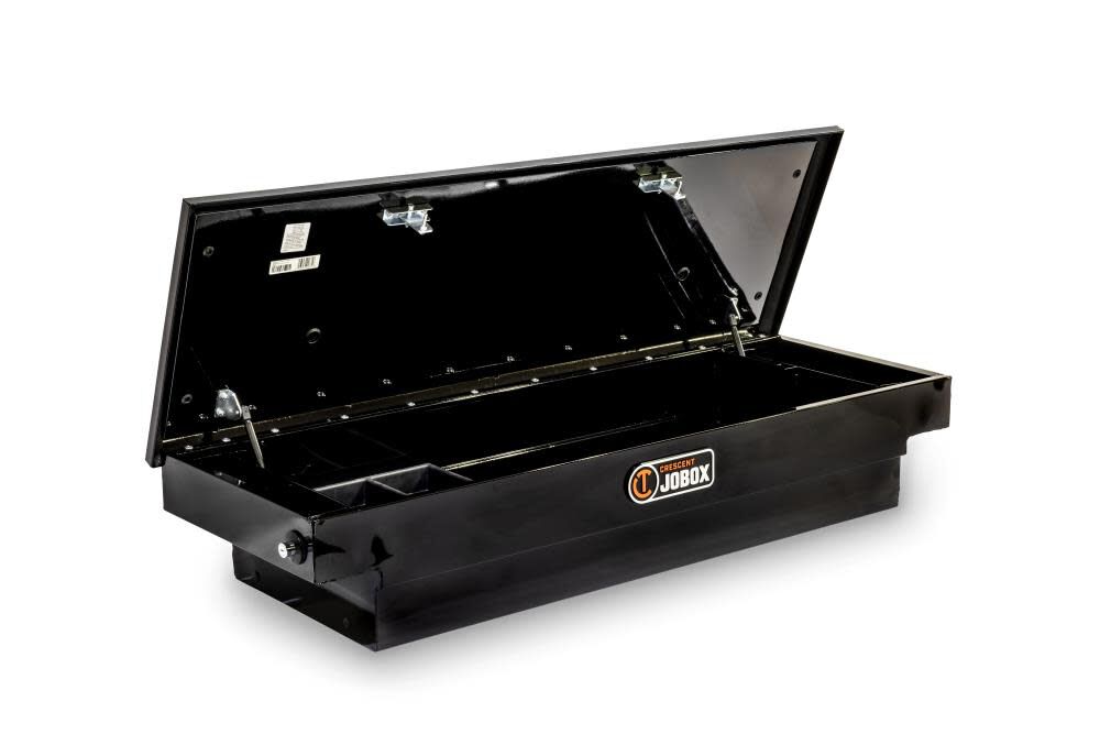 Crescent JOBOX Steel Single Lid Fullsize Deep Extra Wide Crossover ...