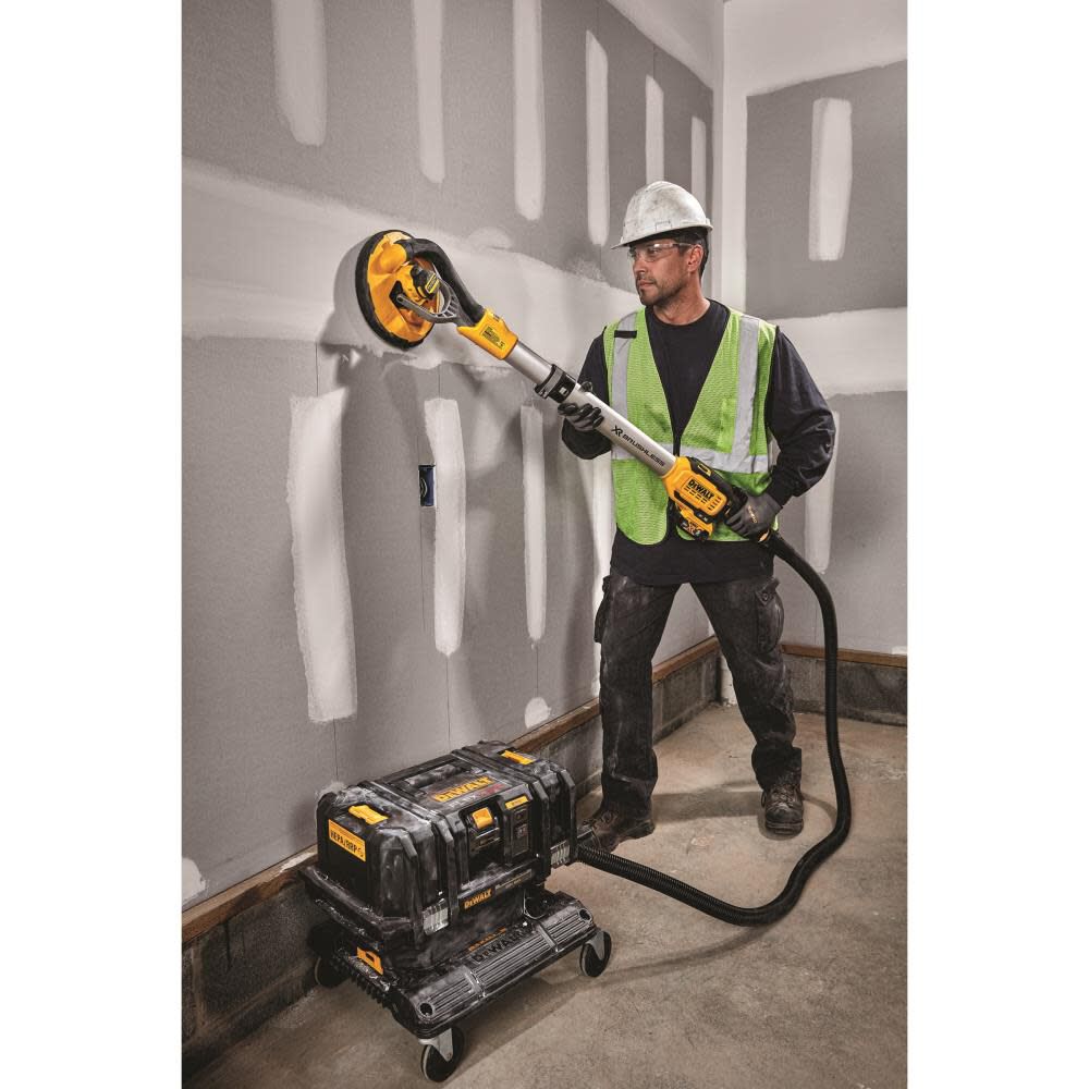 DEWALT 20V MAX Cordless Drywall Sander Kit DCE800P2 - Acme Tools