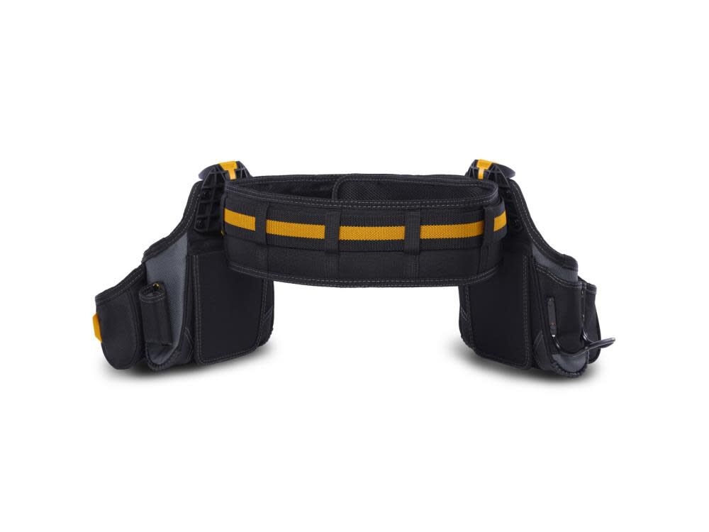 Toughbuilt Tradesman Tool Belt Set 3pc TB-CT-111-3P from Toughbuilt ...