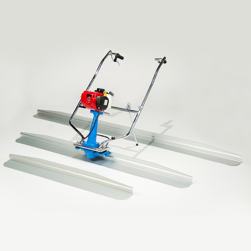 Bartell Morrison Uni-Screed Power Unit Honda GX35 MUSH35 - Acme Tools