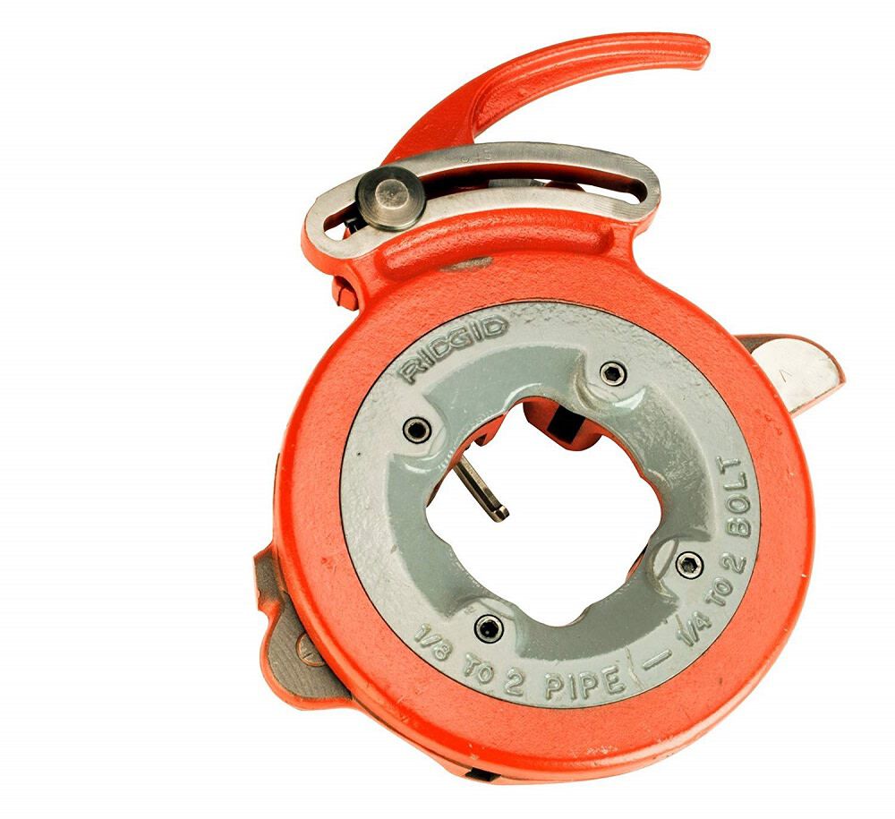 Ridgid 815A Universal Die Head 97075 - Acme Tools