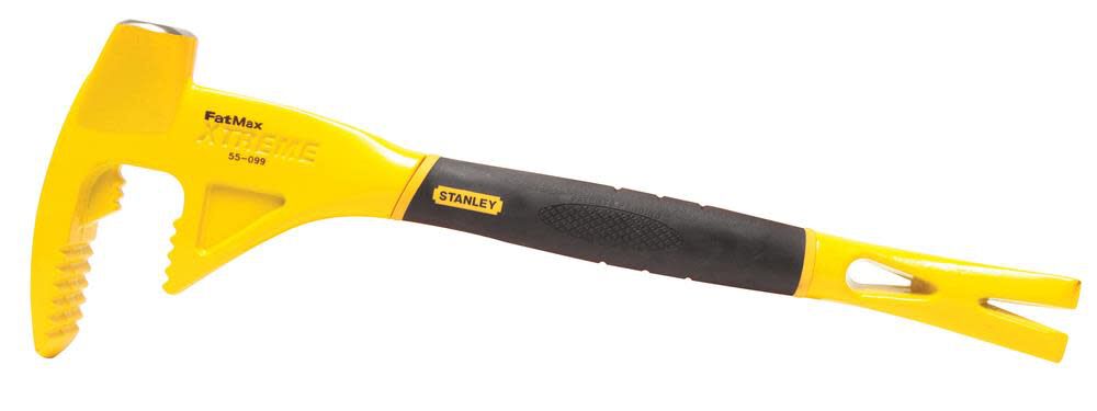 Stanley Utility Bar 55-099 - Acme Tools