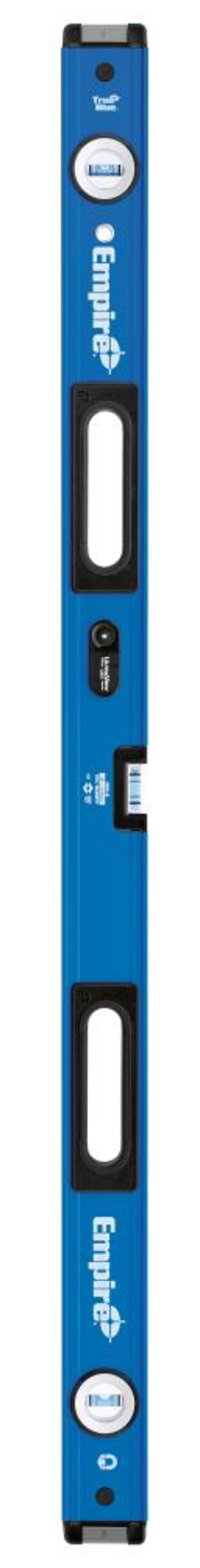 Empire Level 48 In. UltraView LED Magnetic Box Level EM95.48 - Acme Tools