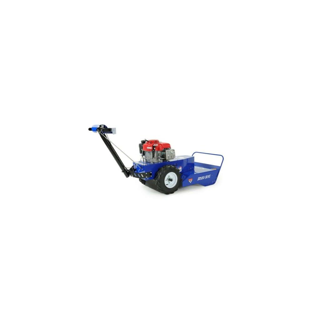 Bluebird Walk Behind Brush Cutter BC26 - Acme Tools