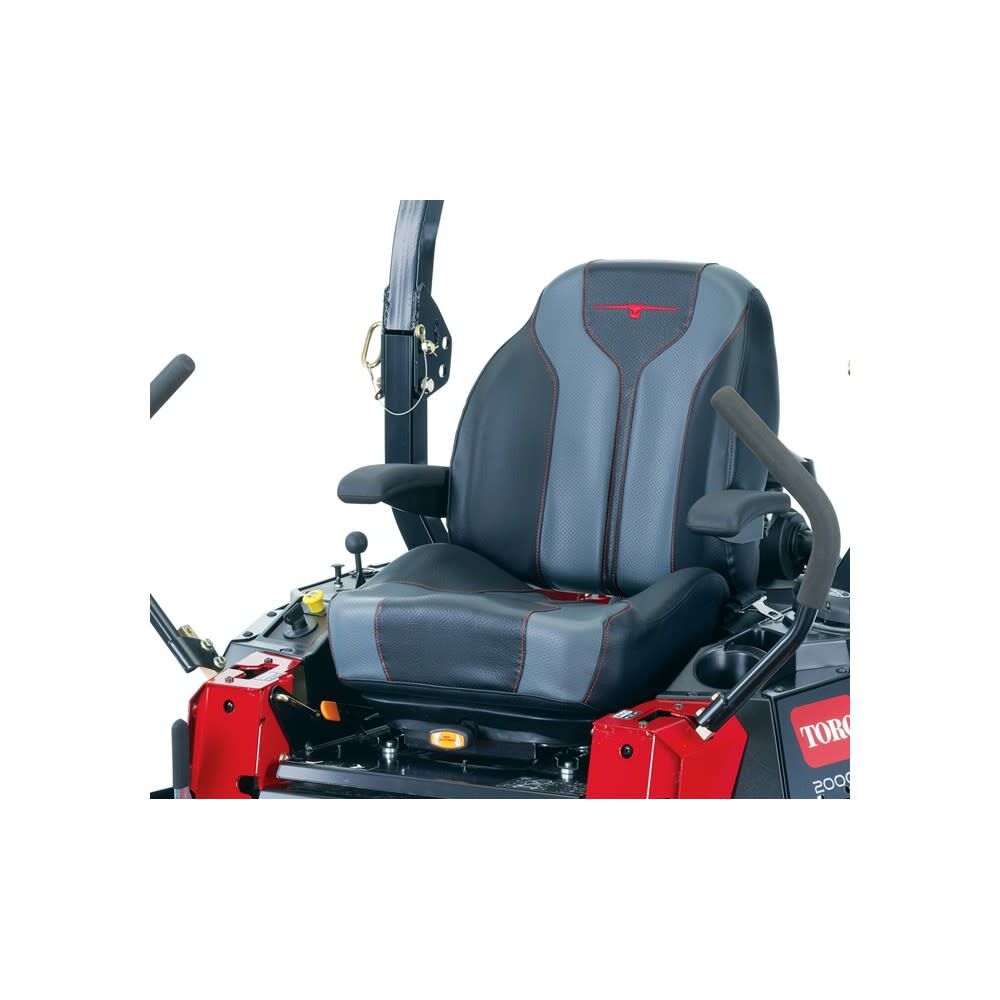 Toro Z Master 2000 Zero Turn Riding Lawn Mower 60in 708cc 24.5HP 77284 ...