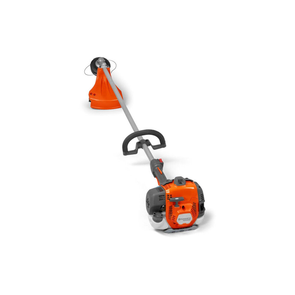 Husqvarna 525LST 19.3 in 25.4cc 1.34HP 2 Stroke Gas Powered String ...